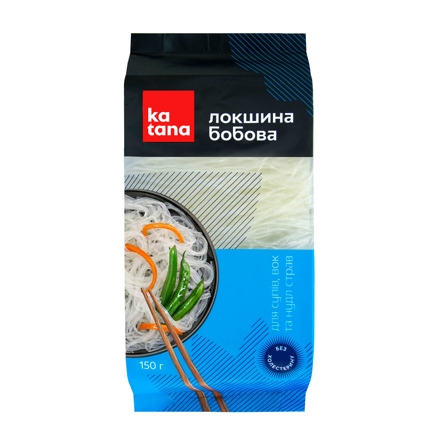 Лапша Katana бобовая в Киеве и пригороде: купить по хорошей цене с ...