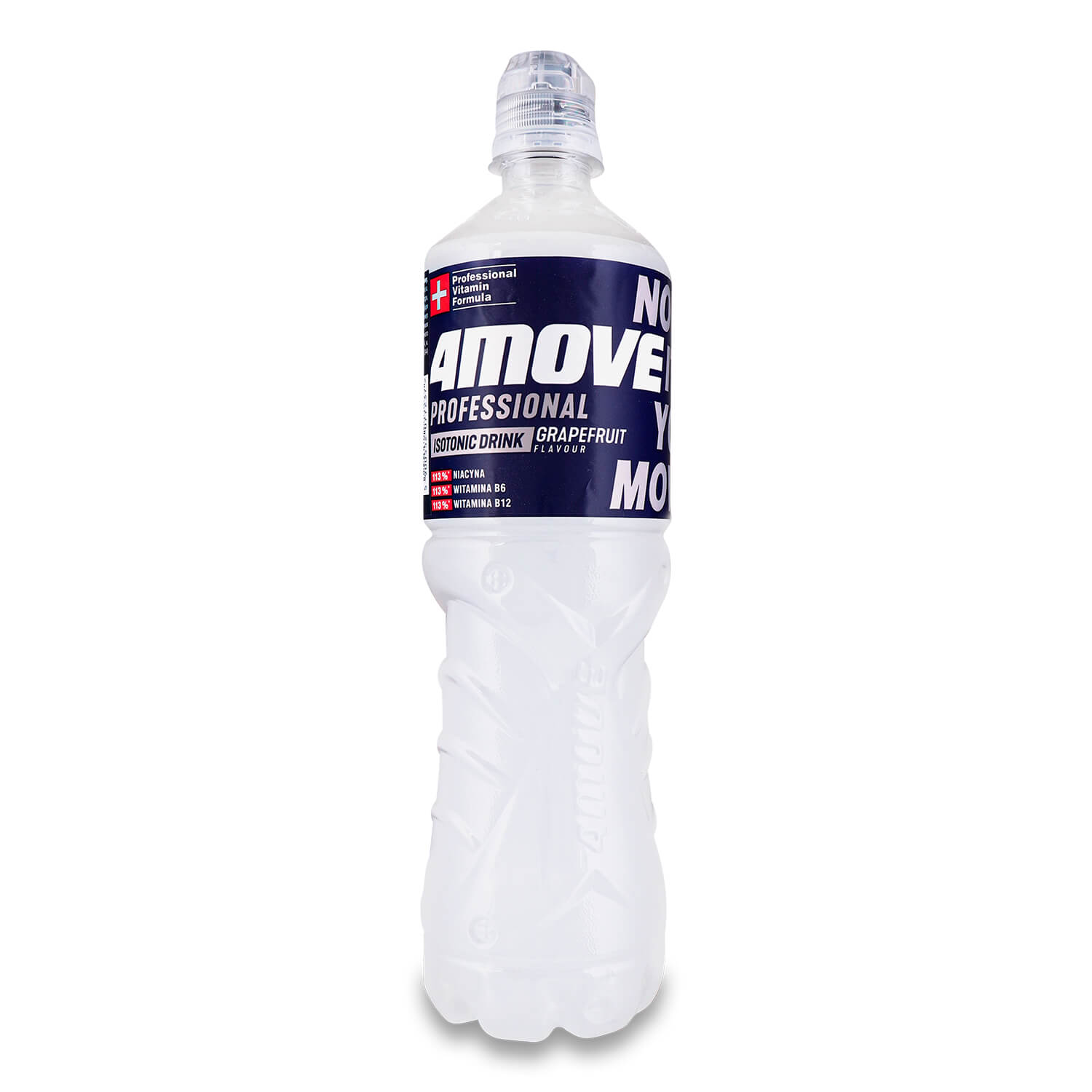 Напиток 4move изотонический грейпфрут негазированный в Киеве с ...
