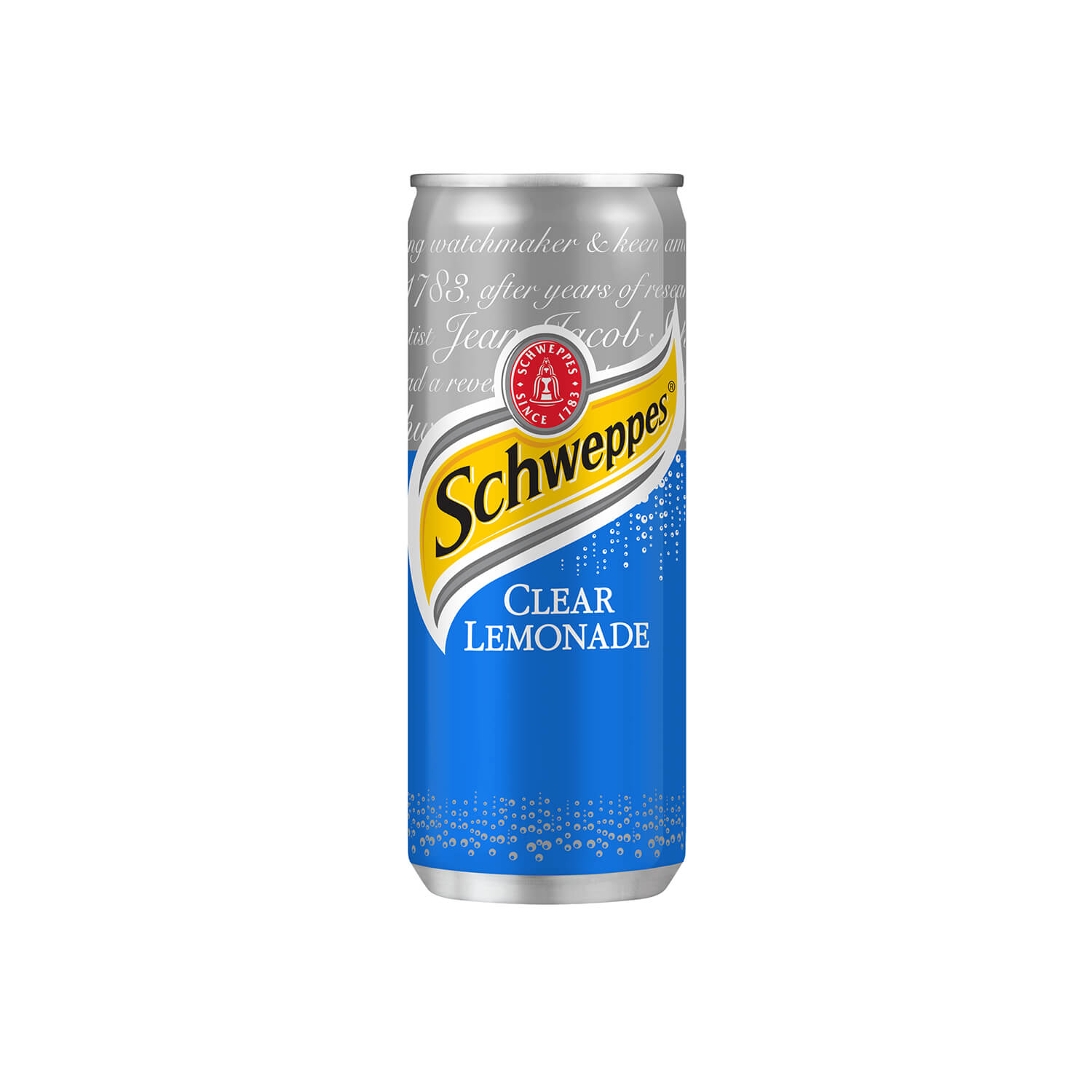 Напій соковмісний Schweppes Clear Lemonade з/б в Києві та передмісті ...