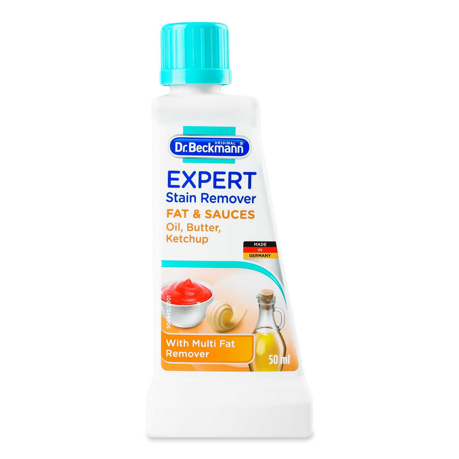 Пятновыводитель Dr.Beckmann Эксперт жиры и соусы в Киеве с доставкой по ...