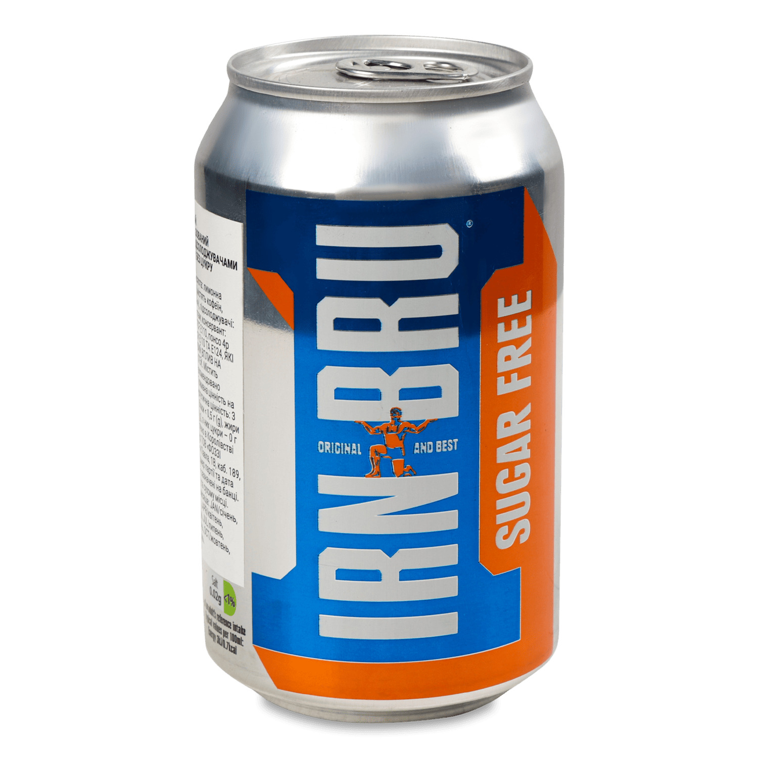 Irn-Bru