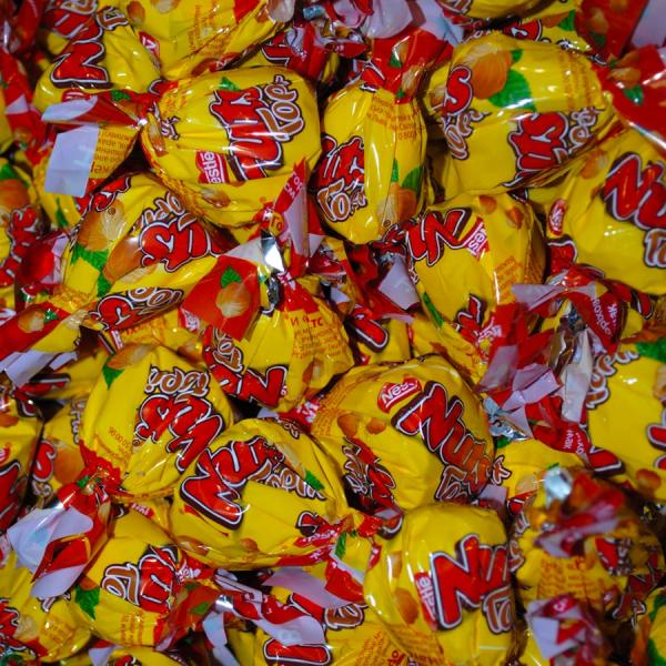 Конфеты Nestle Nuts Орех в Киеве и пригороде: купить по хорошей цене с ...