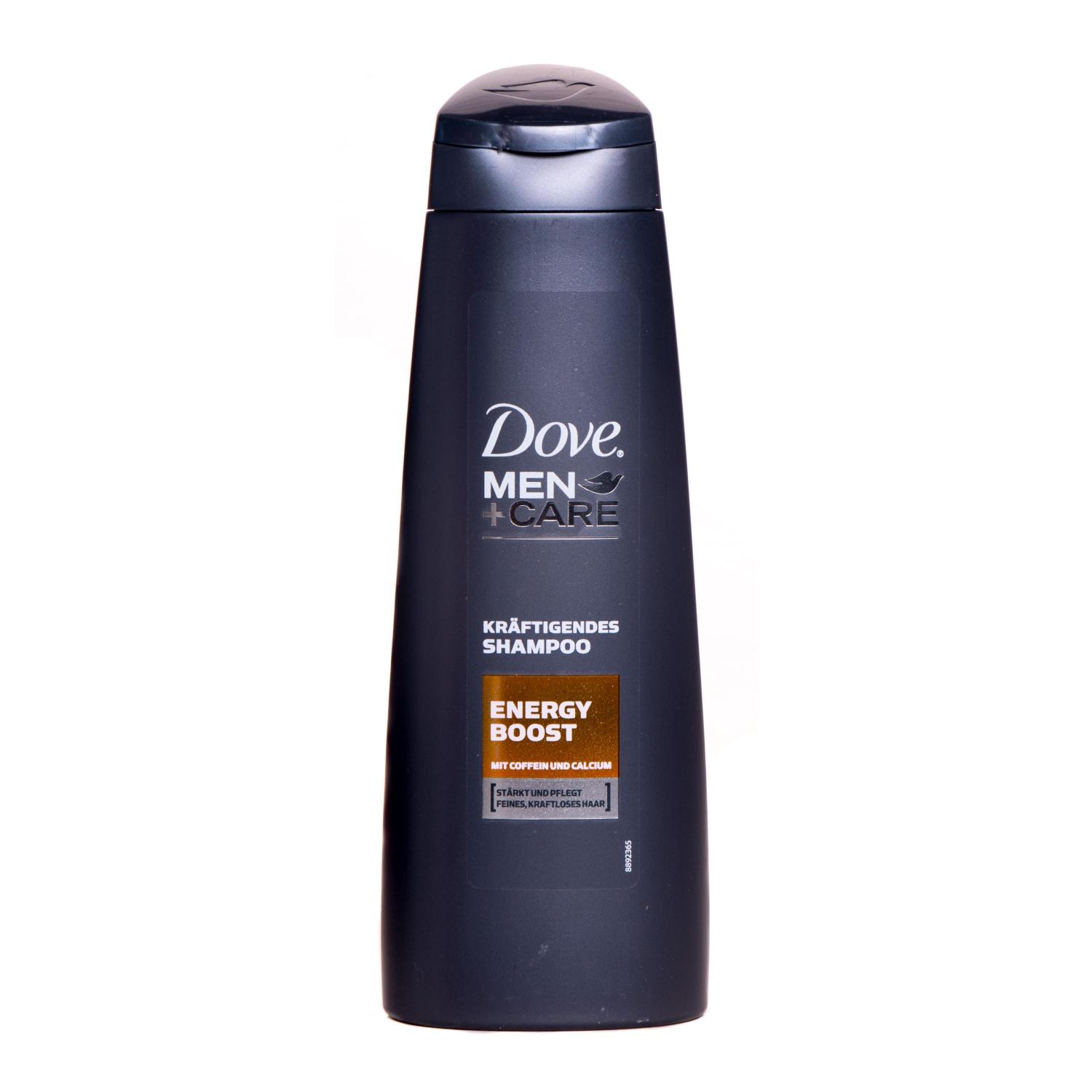 Шампунь Dove Men+Care Против выпадения волос в Киеве с доставкой по ...