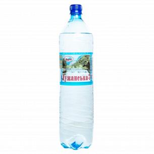 Вода минеральная газированная: купить в Киеве и пригороде в розницу с ...