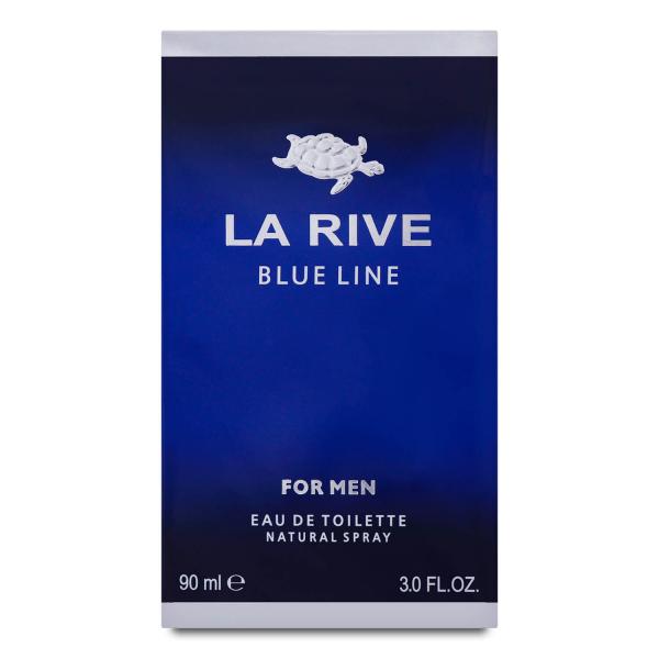 Туалетная вода мужская La Rive Blue Line в Днепре с доставкой по ...