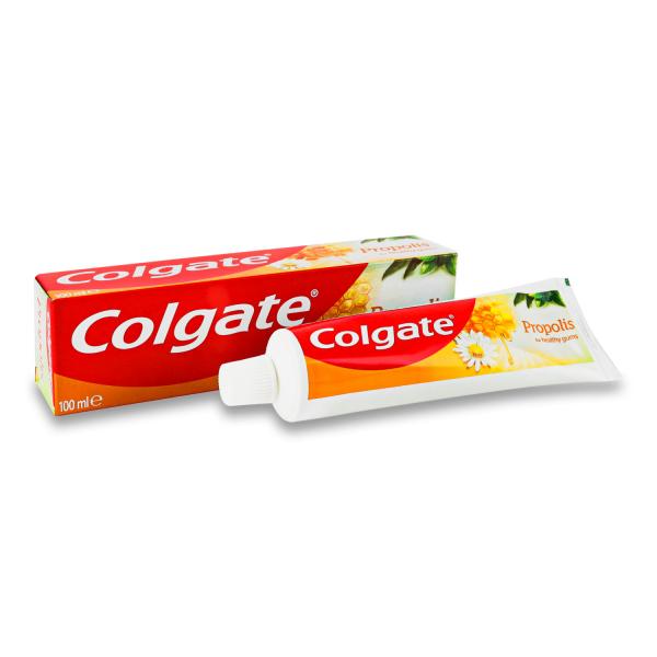 Паста зубная Colgate Propolis в Киеве и пригороде: купить по хорошей ...