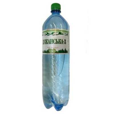 Вода минеральная Аква Поляна Лужанская в Днепре с доставкой по ...
