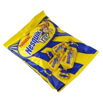 Конфеты Nestle Nesquik Fest пакет в Кременчуге и пригороде: купить по ...